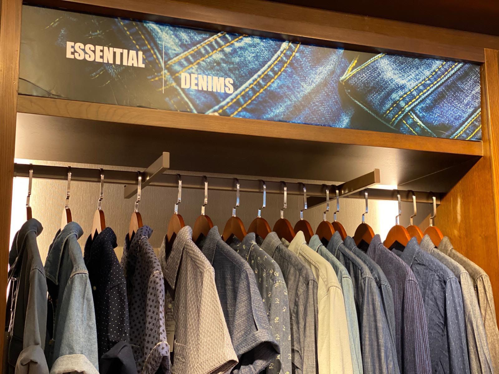 Product - Azim Denim